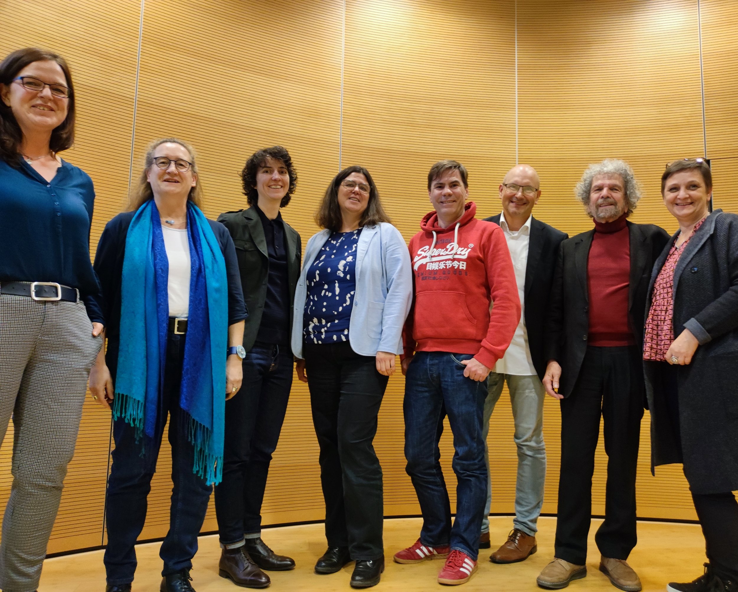 Jahrestagung Schulpsychologie 2023 - Wir gestalten Berufs- und ...